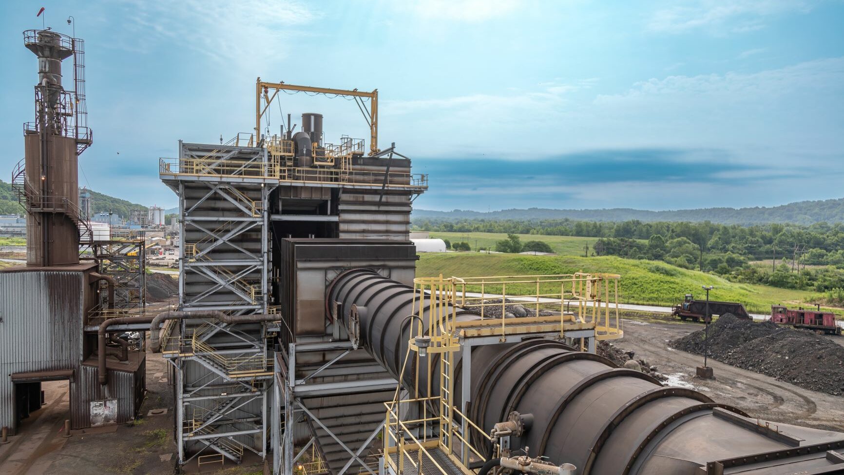 Eramet - Eramet Marietta