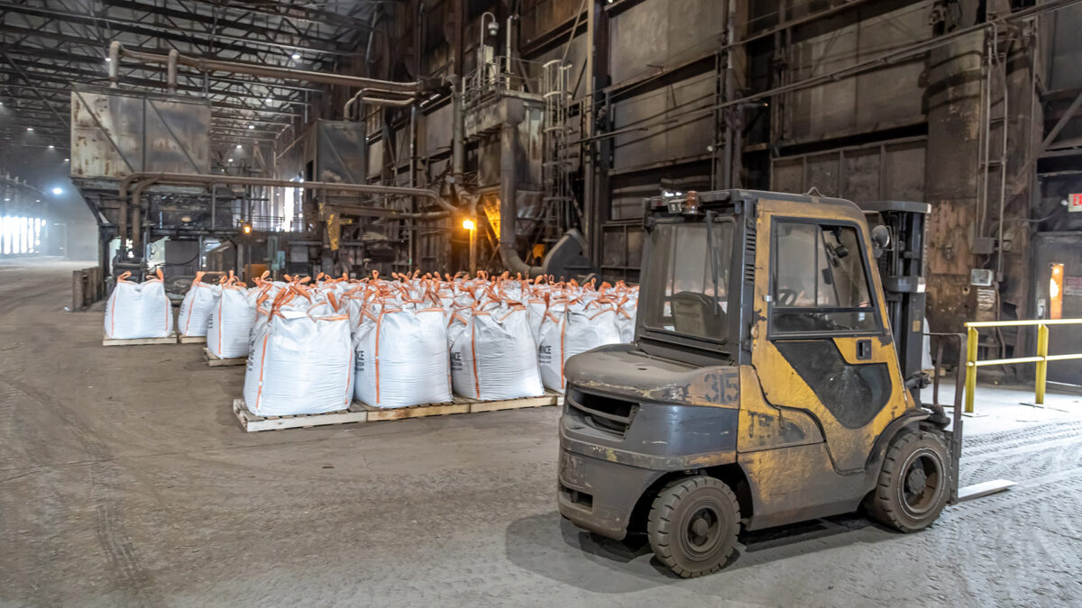 Activities – Eramet Marietta